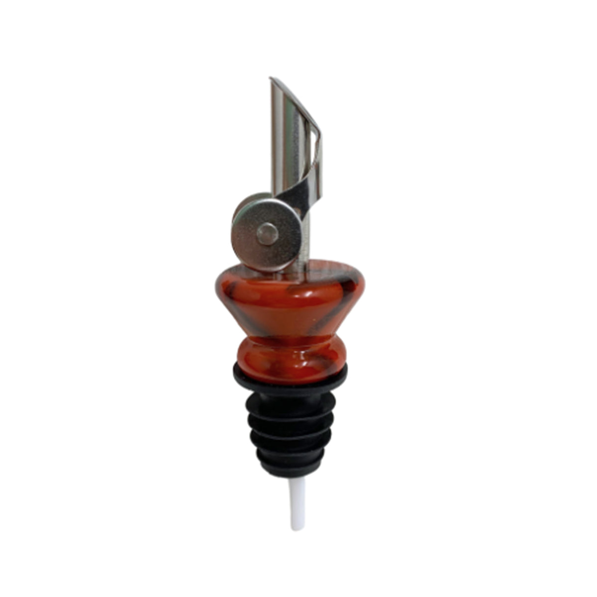 Handmade Wooden Pour Spout for Oil, Vinegar, Wine and Liquor ...