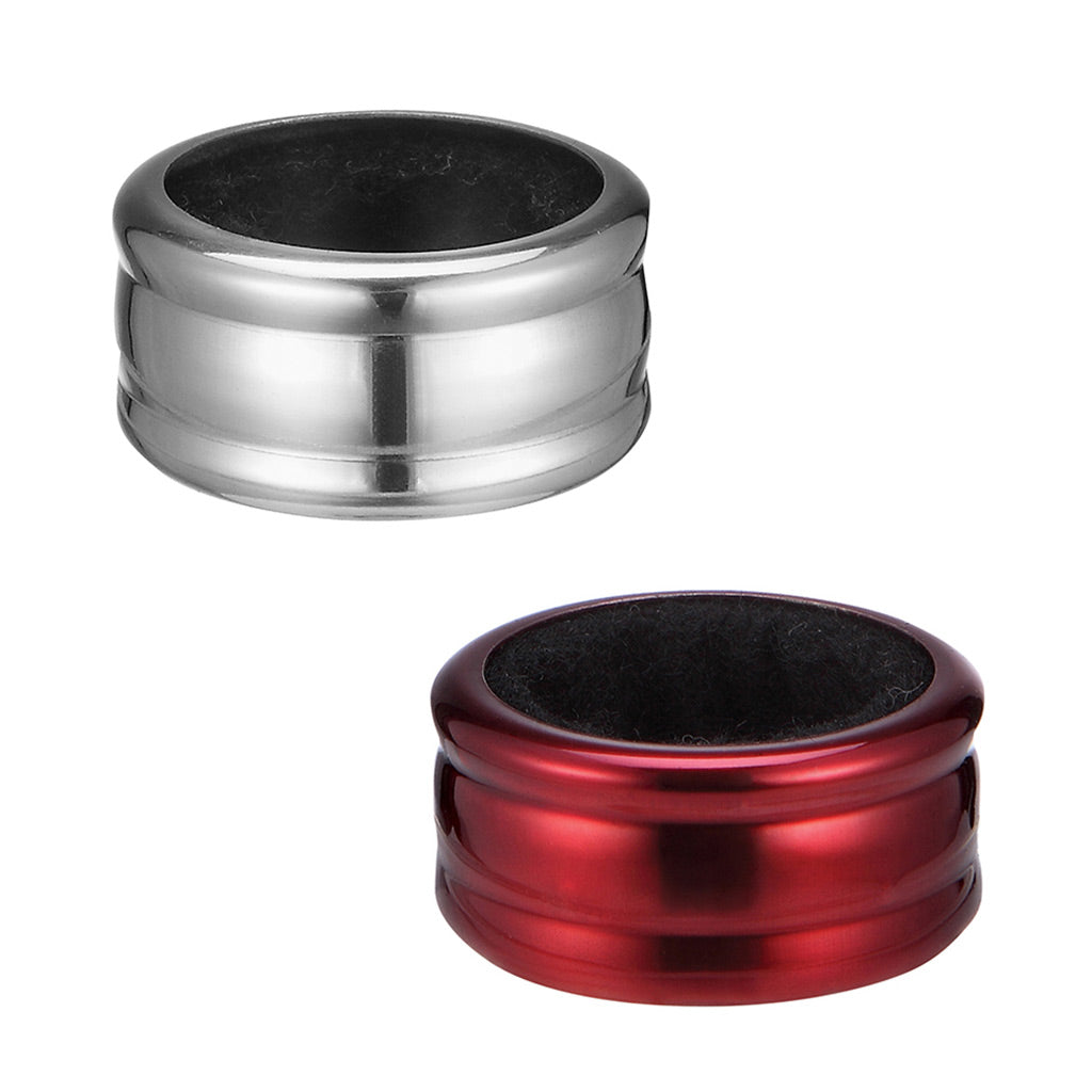 Drip Rings | Olive Oil-Vinegar-Wine | Georgetown Olive Oil Co.